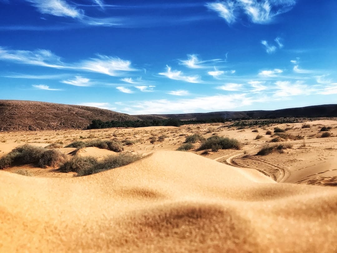 Exploring the Enchanting Beauty of Ghardaia: A Journey Through Algeria ... Exploring the Enchanting Beauty of Ghardaia: A Journey Through Algeria ...
