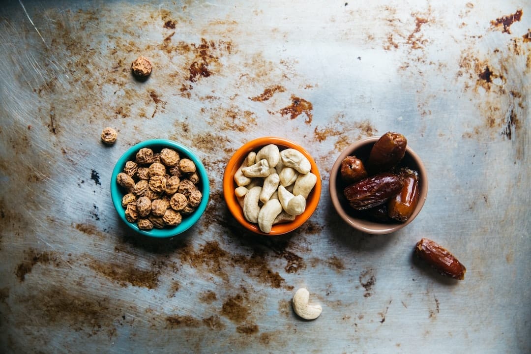 The Nutty Goodness of Sahara Nuts: Exploring the Health Benefits and ...