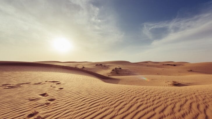 Exploring the Majestic Ahaggar Mountains: A Journey Through Algeria’s ... Exploring the Majestic Ahaggar Mountains: A Journey Through Algeria’s ...