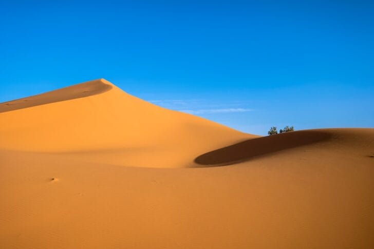 Exploring Chad: Africa’s Hidden Gem | African Sahara